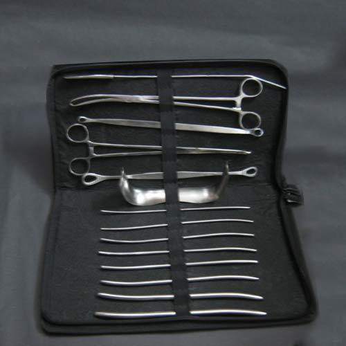 Surgical Instruments Kits : January 2013