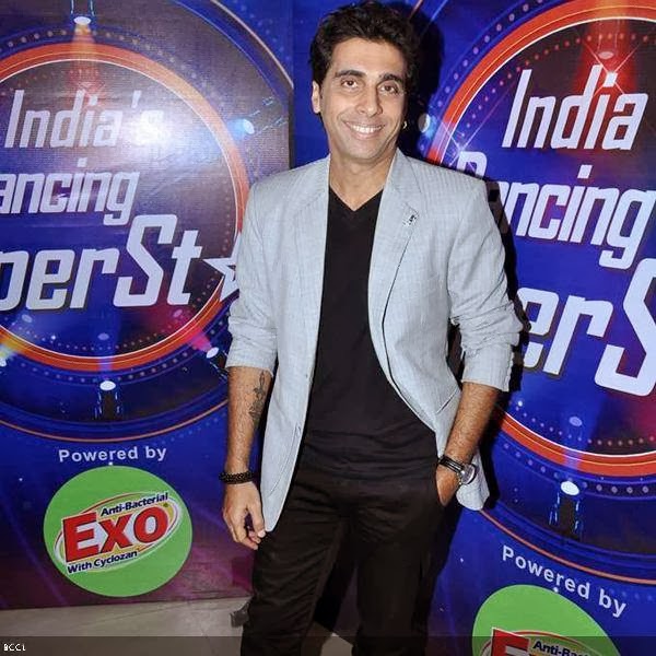 Role of PR for Choreographers: Lobo Ashley Lobo