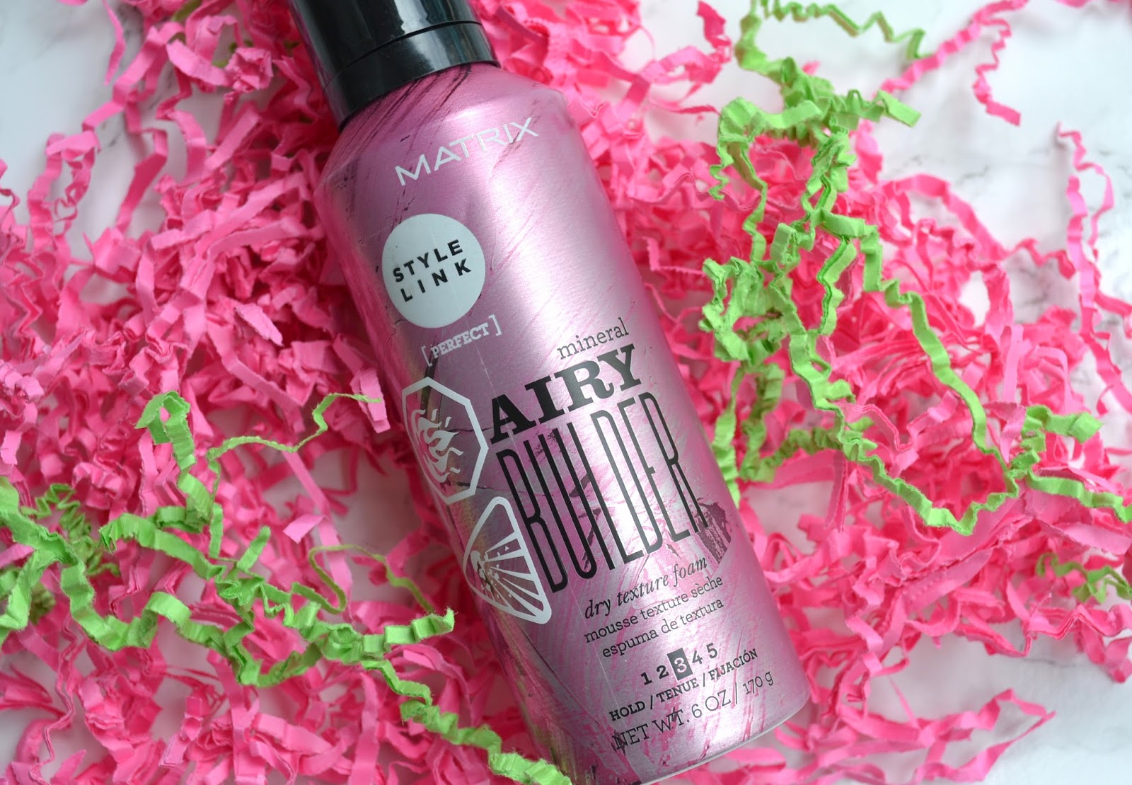 HAIR | GIVEAWAY with The Matrix Summer SOS Kit #GetMessedUp | Cosmetic ...