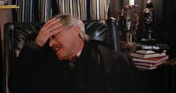 CINE BIZARRO: BRAIN DAMAGE