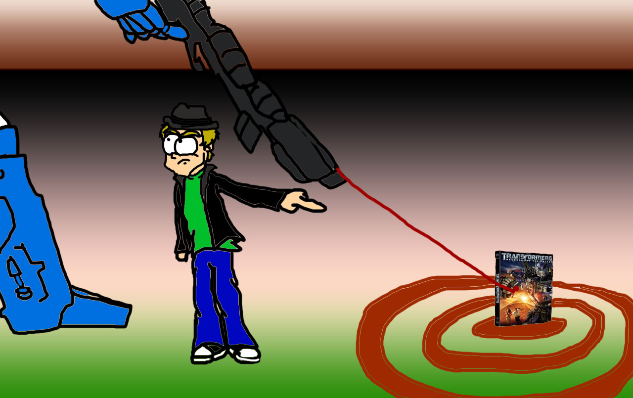 Clayton vs. Hollywood: the Worst Movies of All Time (With Special Guests)