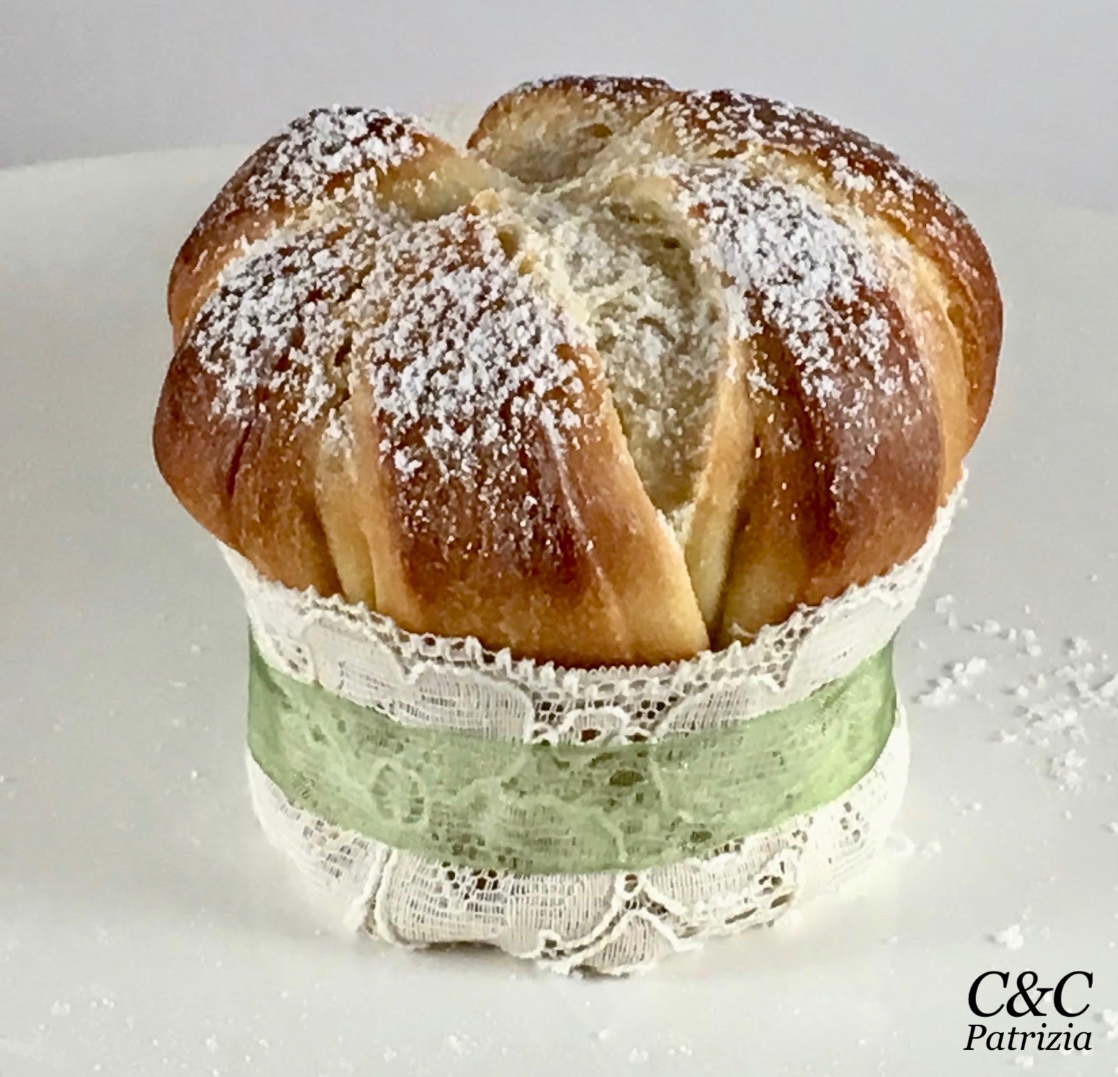 Per chi utilizza pasta madre solida: