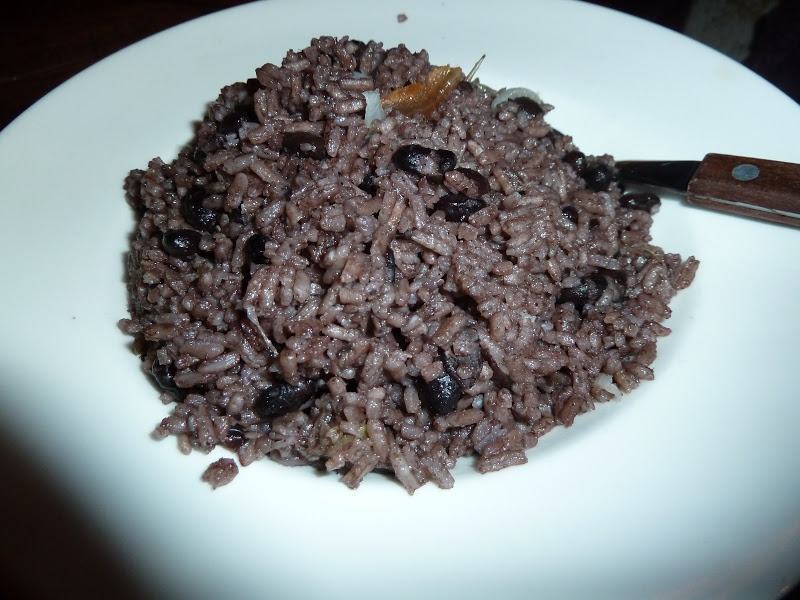 Turbohausfrau: Kuba und das Essen