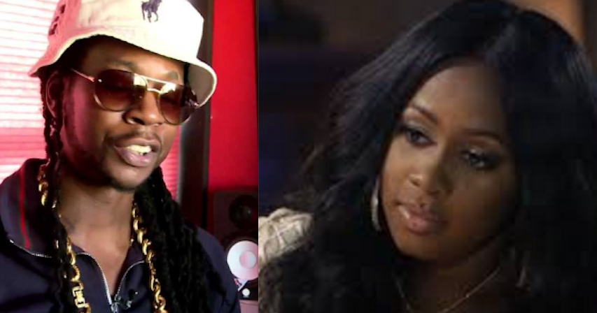 Rhymes With Snitch | Celebrity and Entertainment News | : Remy Ma ...
