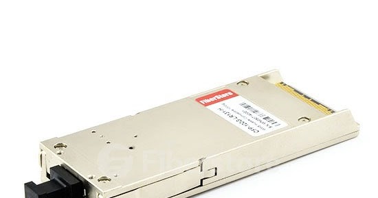 Fiber Optic Communication: CFP2 Transceiver