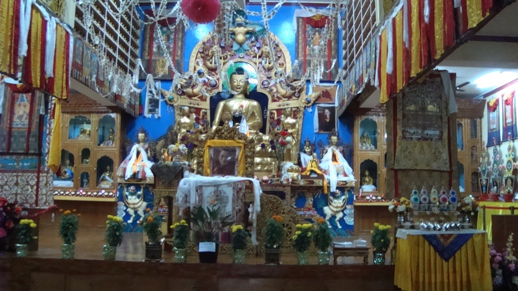 Kullu, the valley of Gods...