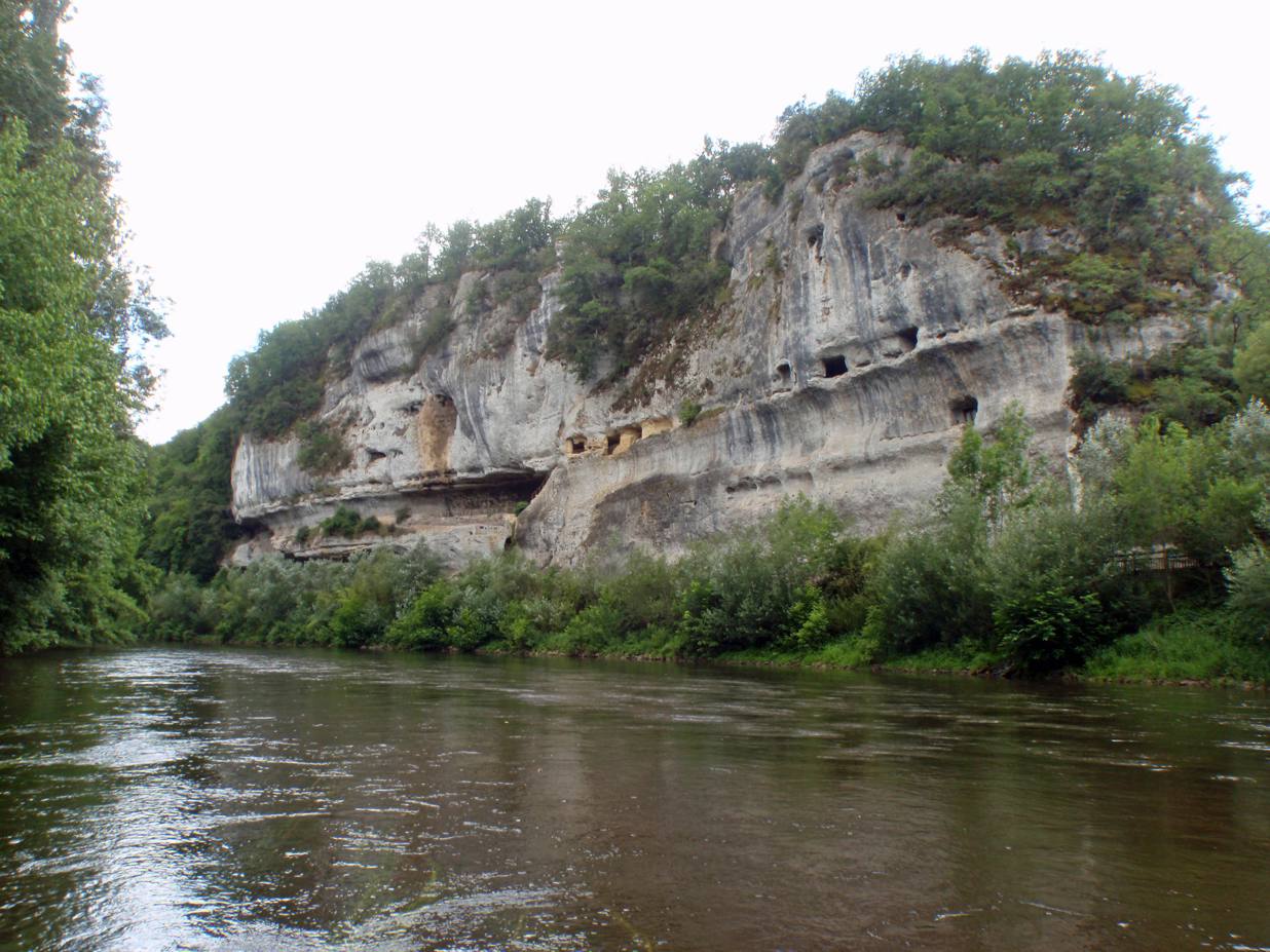 Patrimonio de la Humanidad: Yacimientos prehistóricos y cuevas ...