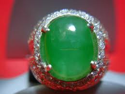 Giok asli apa palsu? - Blogger Information Center