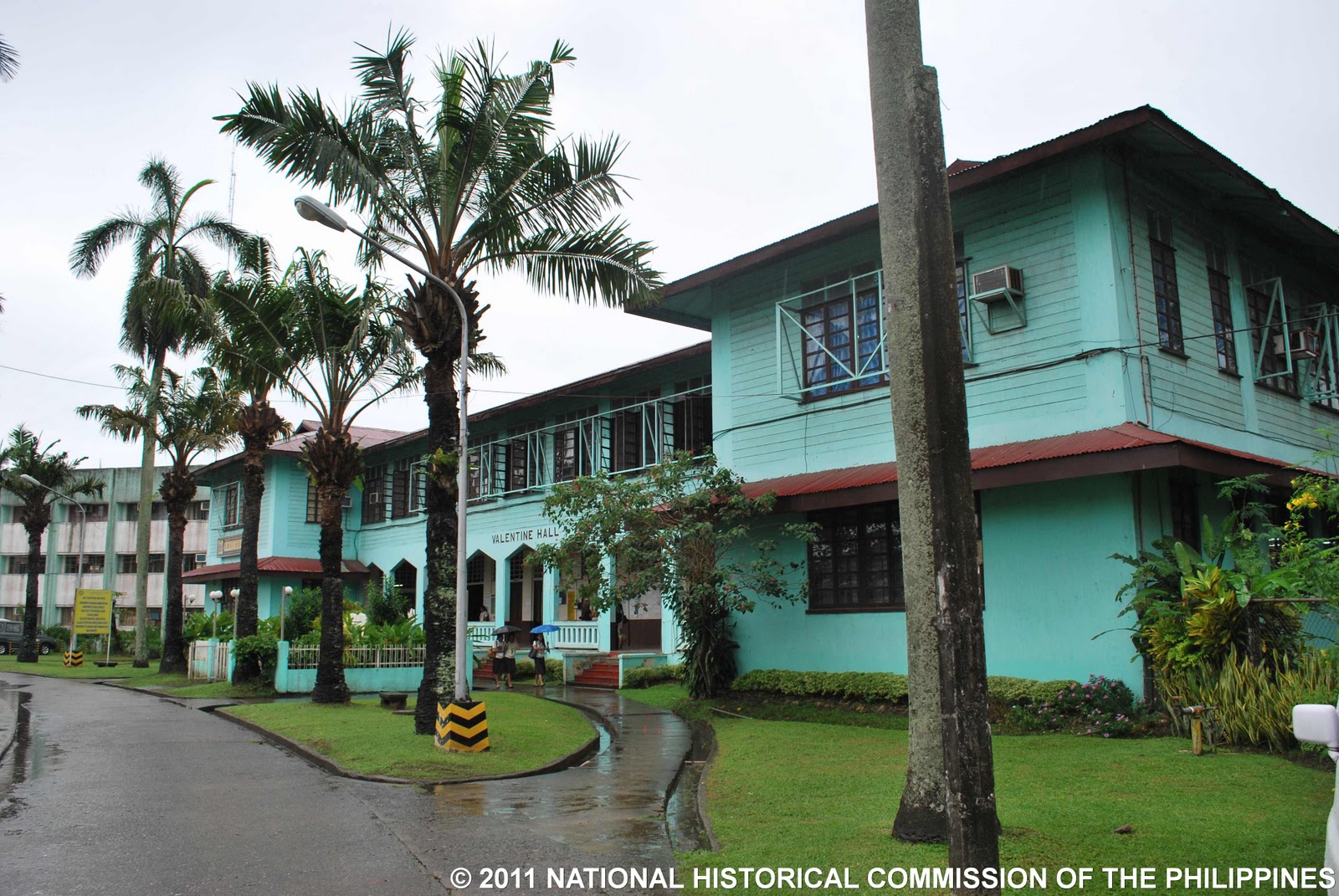 National Registry of Historic Sites and Structures in the Philippines ...