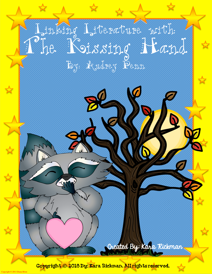 Create Your Balance With Literacy