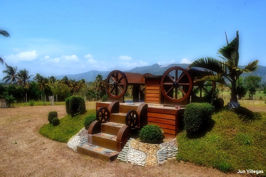 Smart Backpacker: Tanawan Hills, Tanauan City, Batangas