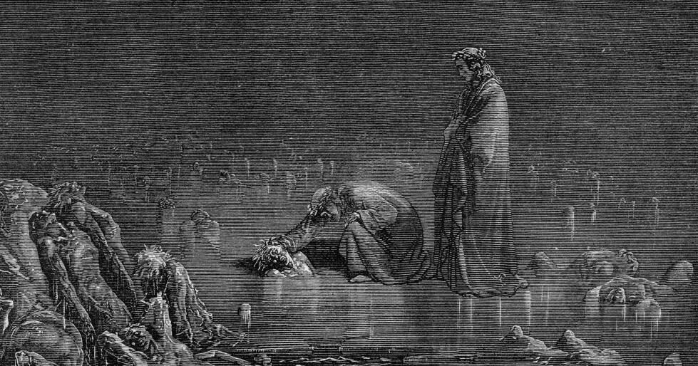 Mitos, Leyendas y otras Criaturas: COCITO