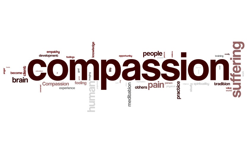 STUFF SIMPLIFIED: COMPASSION