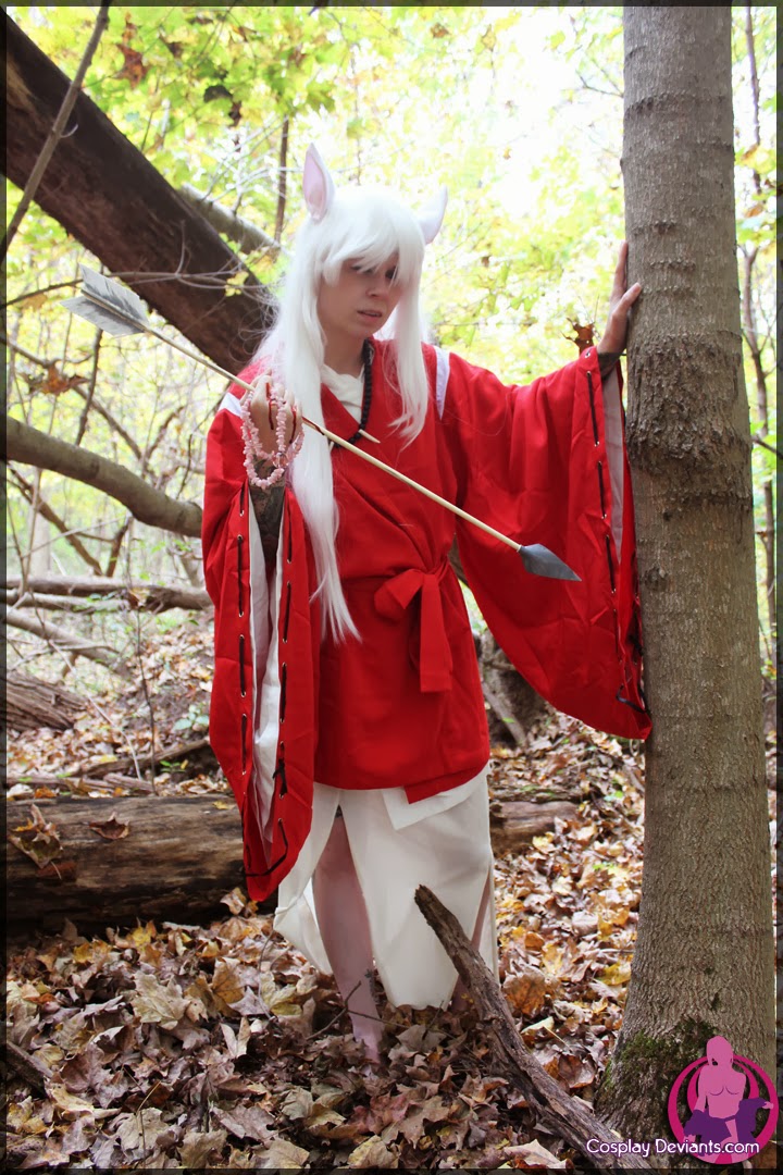 Neoscream's Log: Cosplay Deviants: 16th to 22nd December 2013