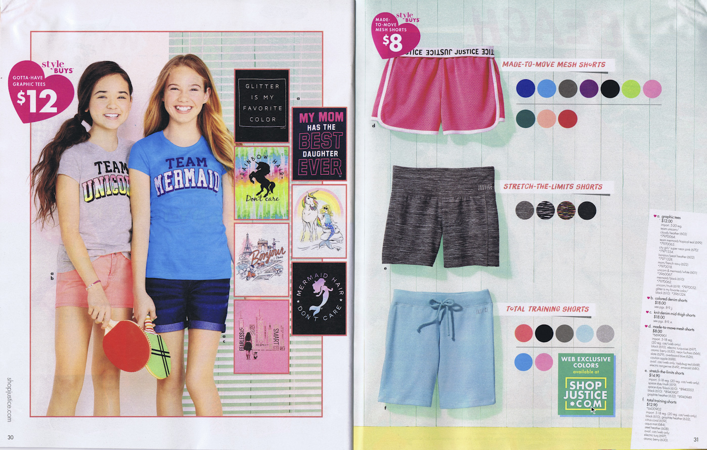 March 2016 Catazine Spring Break Edition