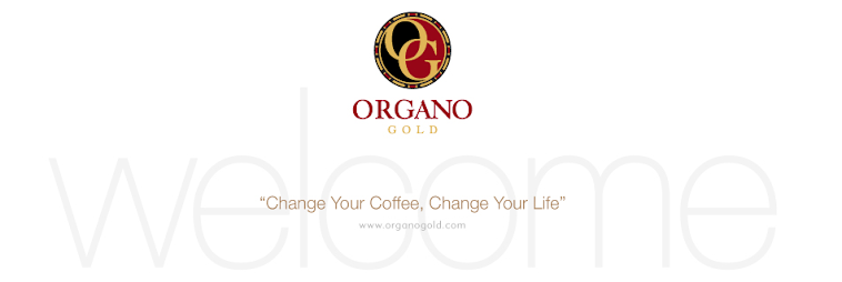 Organo Gold: Organo Gold Ganoderma Spore Powder