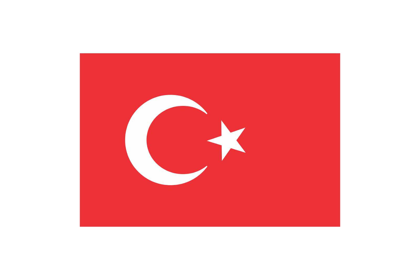 Turk Bayragi Logo