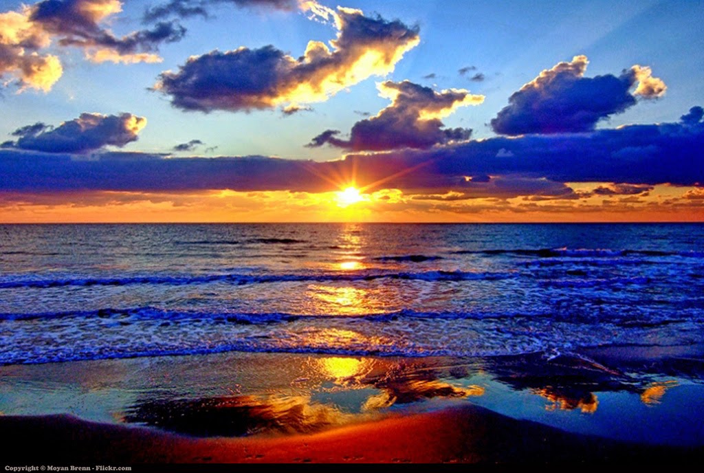 Information Constellation: “Sunrise, Sunset”: A Reflection on ...