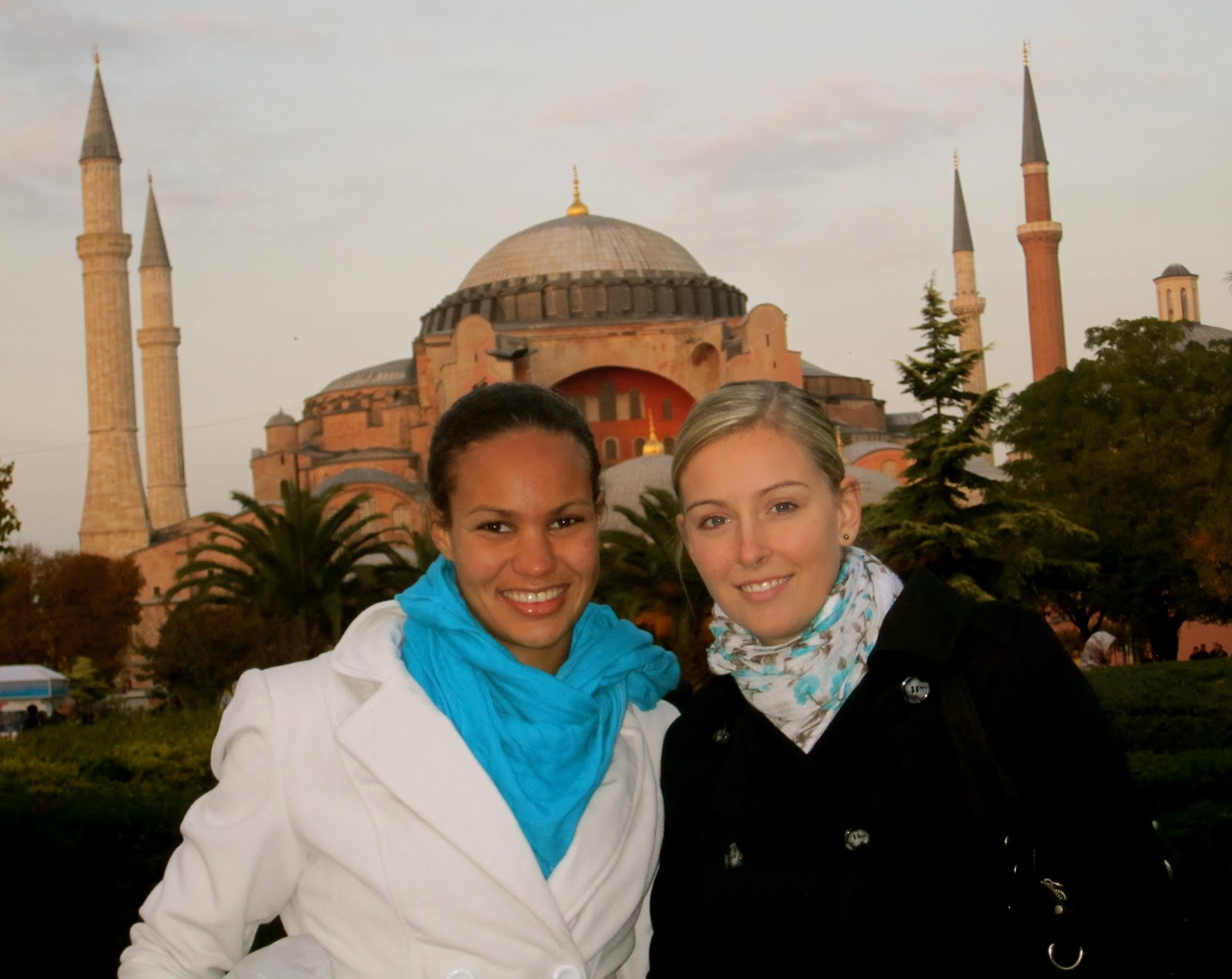 The World according to Alana...: Istanbul, Turkey