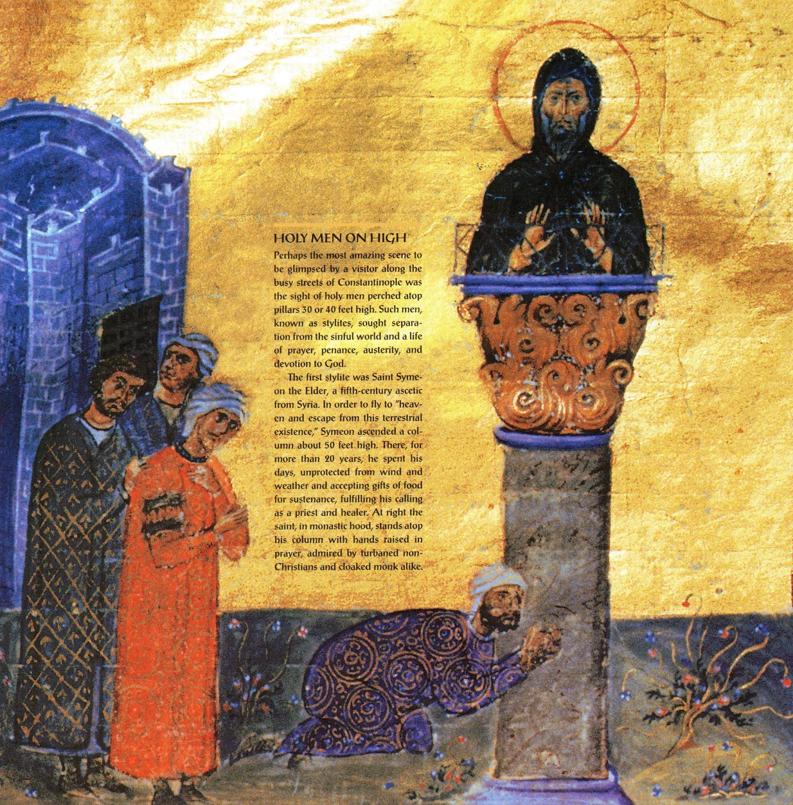 Monastery Garments: Monks Habits | Friars Habits