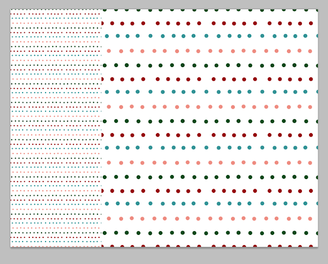 Ruffled Sunshine: Photoshop Tutorial | Using FILL to make your own ...