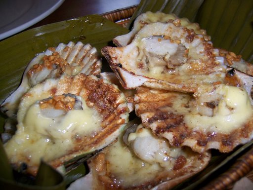 Make It Davao: Authentic Davao Food