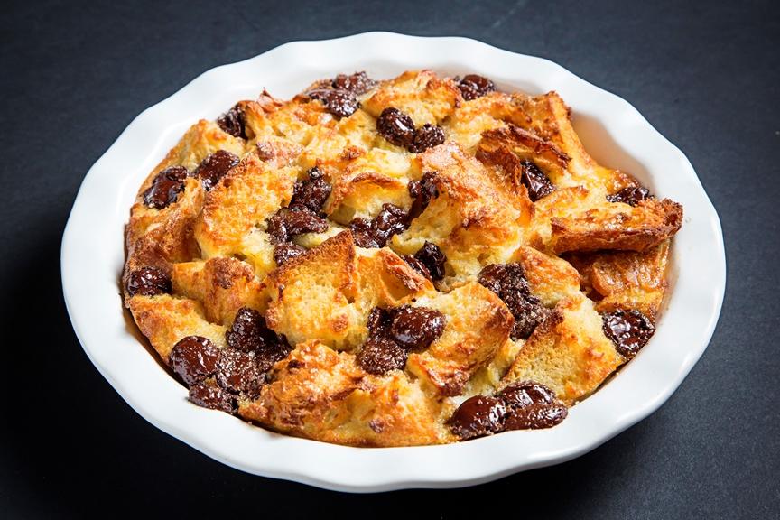 CITYCENTERDC: RareSweets' Thanksgiving Menu