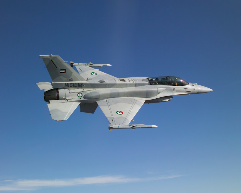 THAIDEFENSE-NEWS: F-16V