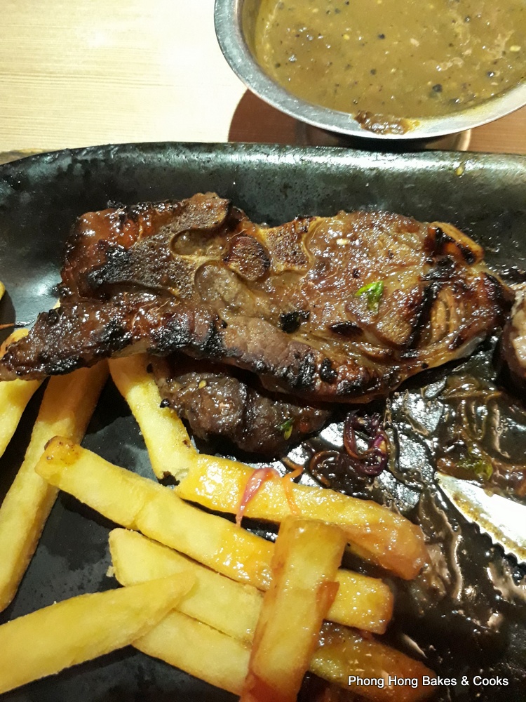 PH the Malaysian Carnivore: Windmill@Subang Jaya