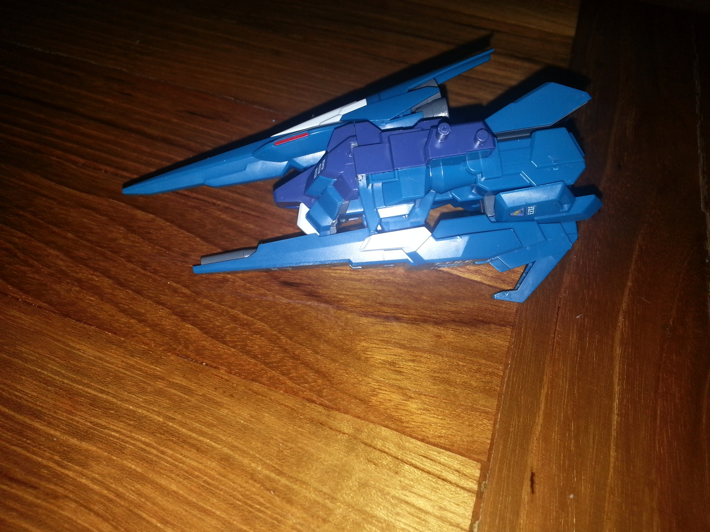 Manpig's Collection: HGUC ReZEL Review