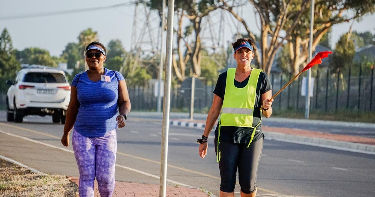 Dan Luyt 15 km 2019 Results