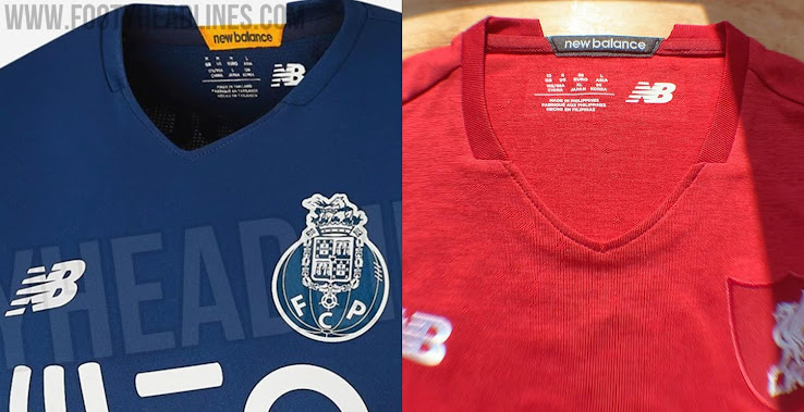 Leaked New Balance Liverpool 20-21 Home, Away & Third Kits - To be ...