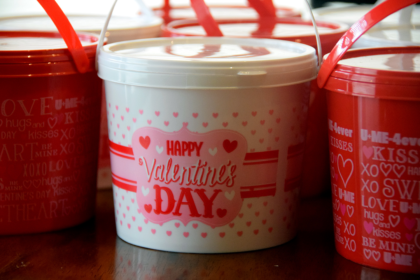 My Cup Overflows: DIY Classroom Farkle Game