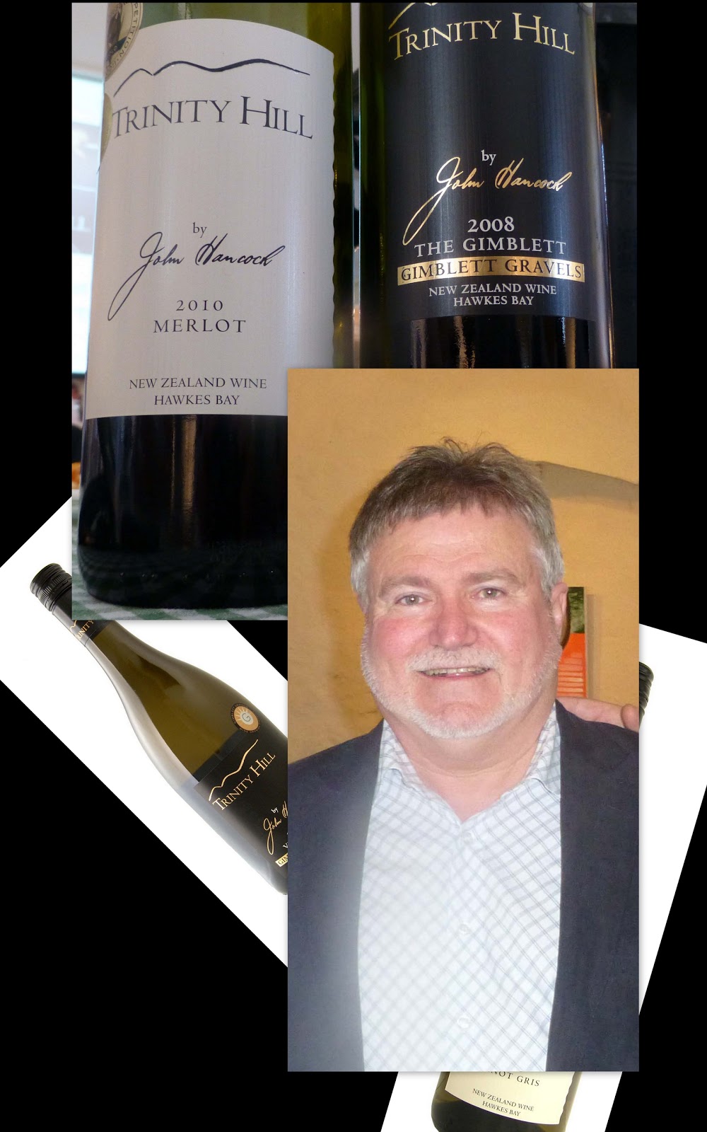 Outstanding New Zealand Wines