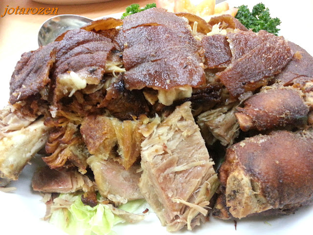 Footsteps - Jotaro's Travels: YummY! - Sumptuous Seafood @ May Chixuan ...