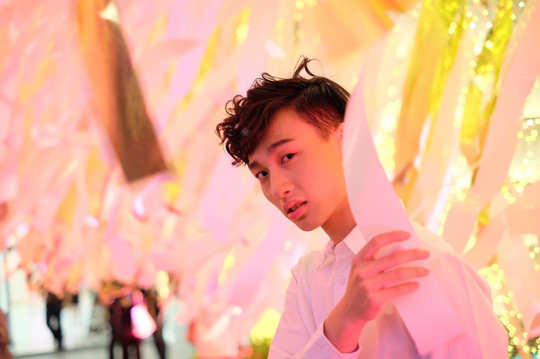 me wuv you: Gun Napat Na Ranong Profile and Facts