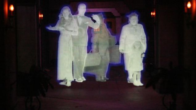 How To Make Ghosts For Halloween