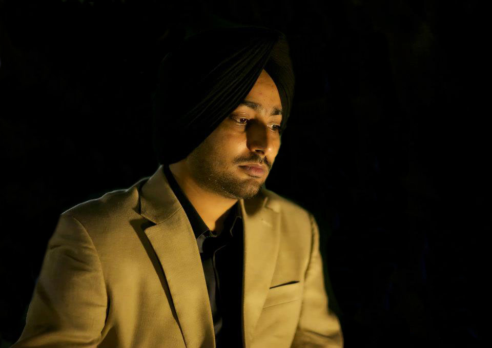 Indubindu: Wallpapers Of Satinder Sartaj