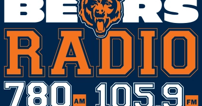 Media Confidential: Chicago Radio: NFL Bears, WBBM-AM Extend Broadcast Deal