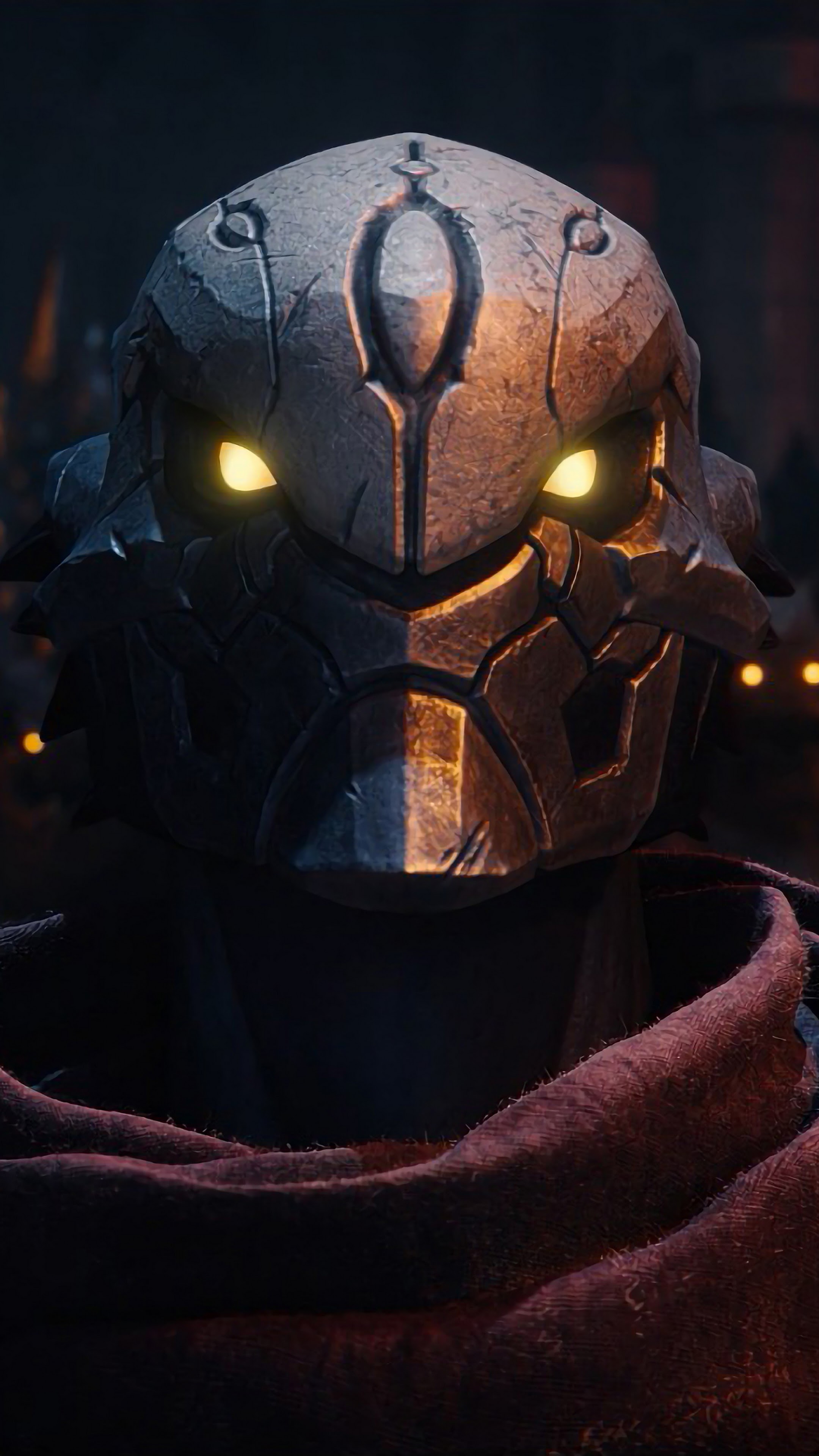 Strife Darksiders Wallpaper