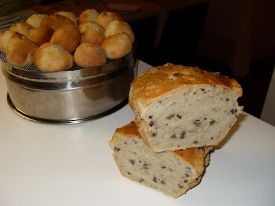 casadecomestibles: PAN DE BORONA,BRONA o BROA