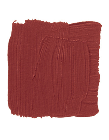 A Library of Design: Well Red