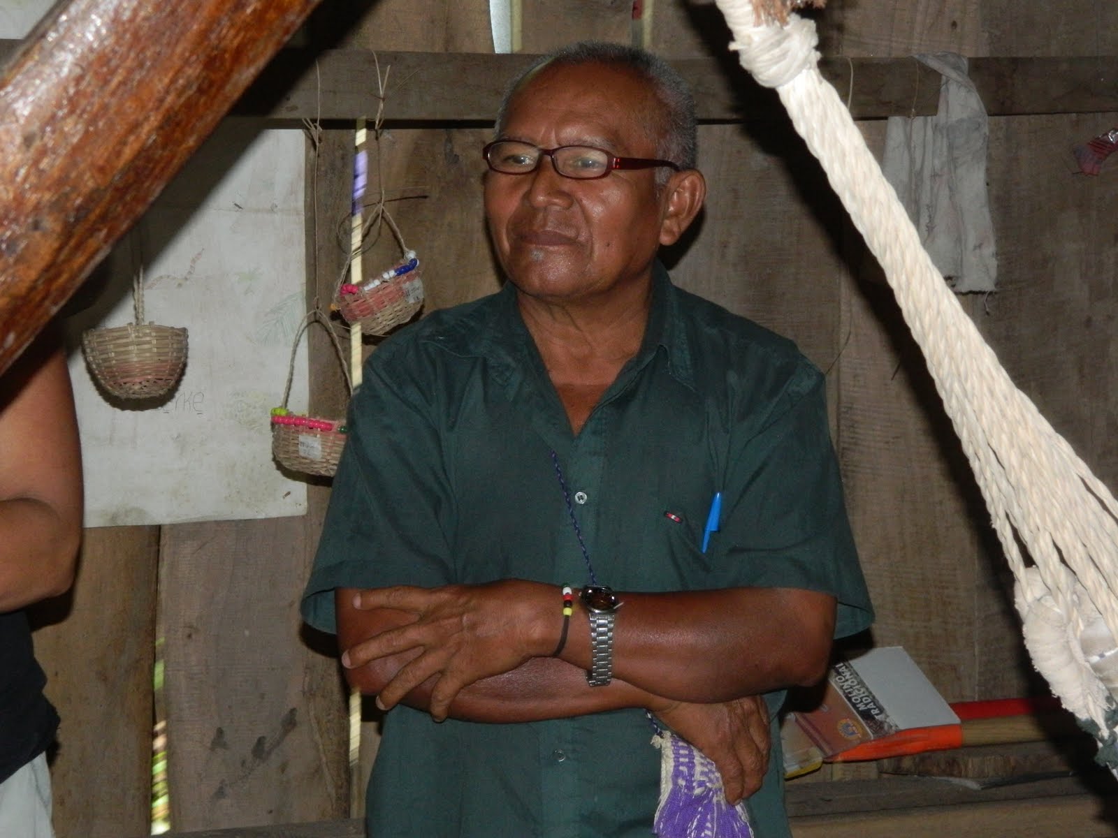 Carly Goes to Costa Rica: Day with the Bri Bri indigenous tribe