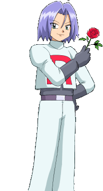 Pokemon Ash History: Personagens