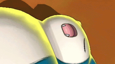 Pulverizing Pancake ~ PMD || Acervo de Imagens de Digimon e Pokémon || +Plus Move Dex