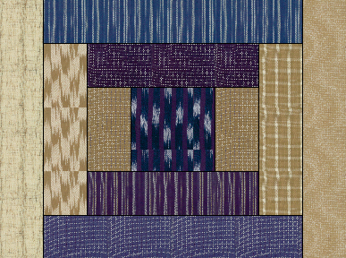 Free Pattern: Fade Quilt