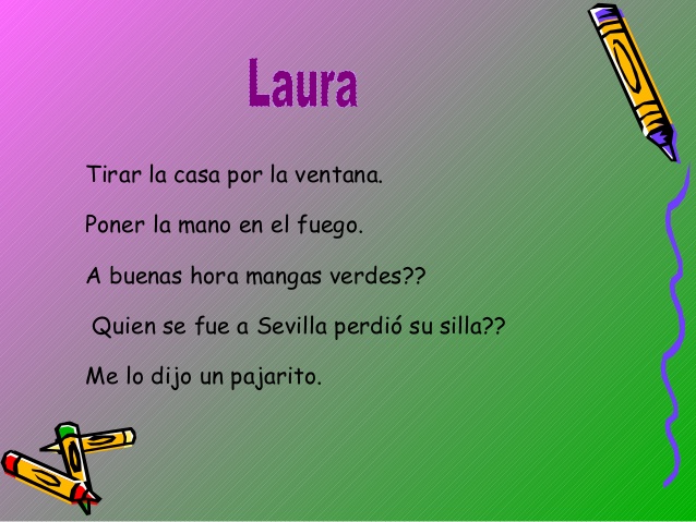 Ejemplos De Poemas En Sentido Figurado Y Literal - chefli