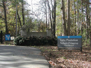 Blueridge Bandit: Outdoor Recreation in Charlotte, The Carolinas and ...