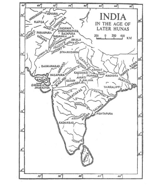 ANCIENT CIVILIZATIONS AND SECRETS : THE HISTORY OF THE WHITE HUNS IN ...