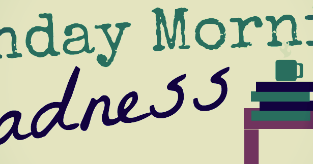 Monday Morning Madness #26: Possible Blog Redesign. - Ramblings of a ...